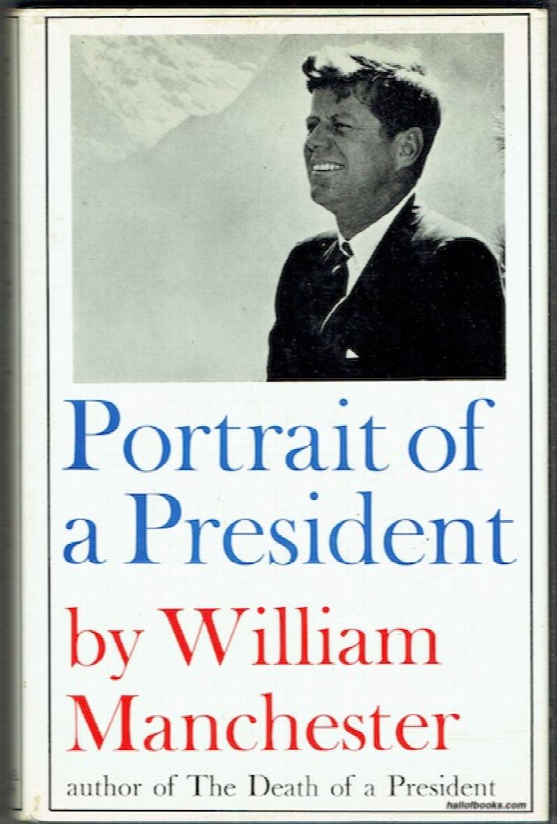 Portrait Of A President: John F. Kennedy In Profile
