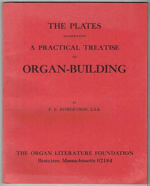 Practical Organ-Building